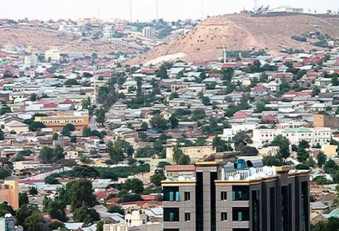 Ammaanka Magaalada Hargeysa oo la adkeeyay - Radio Risaala: Somali News ...