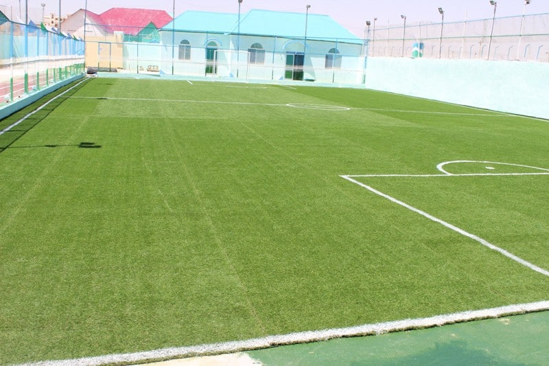 DHAGEYSO: Maamulka G/Banaadir oo dib u furay garoon ay xireen Shabaab ...