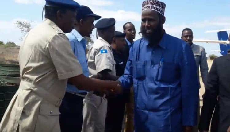 DHAGEYSO: Dadaallo lagu siideynaayo Roobow oo ka socda Muqdisho | Radio ...