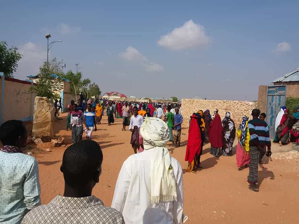 SAWIRO: Weerarkii Gaalkacyo oo lasoo afjaray | Radio Risaala: Somali ...