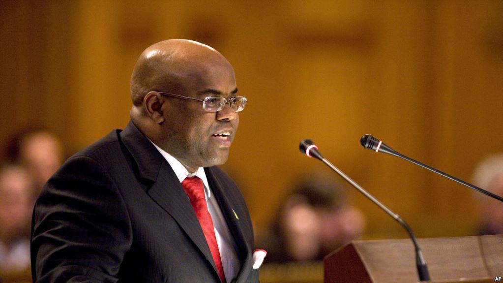 Jabuuti oo qorsheynaysa in Eritrea ay ka dacweyso Maxkamada ICJ - Radio ...