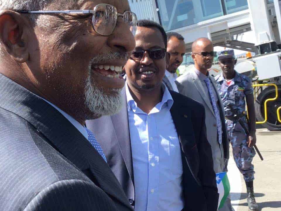 Hoggaanka ONLF oo ku wajahan Jigjiga - Radio Risaala: Somali News Online