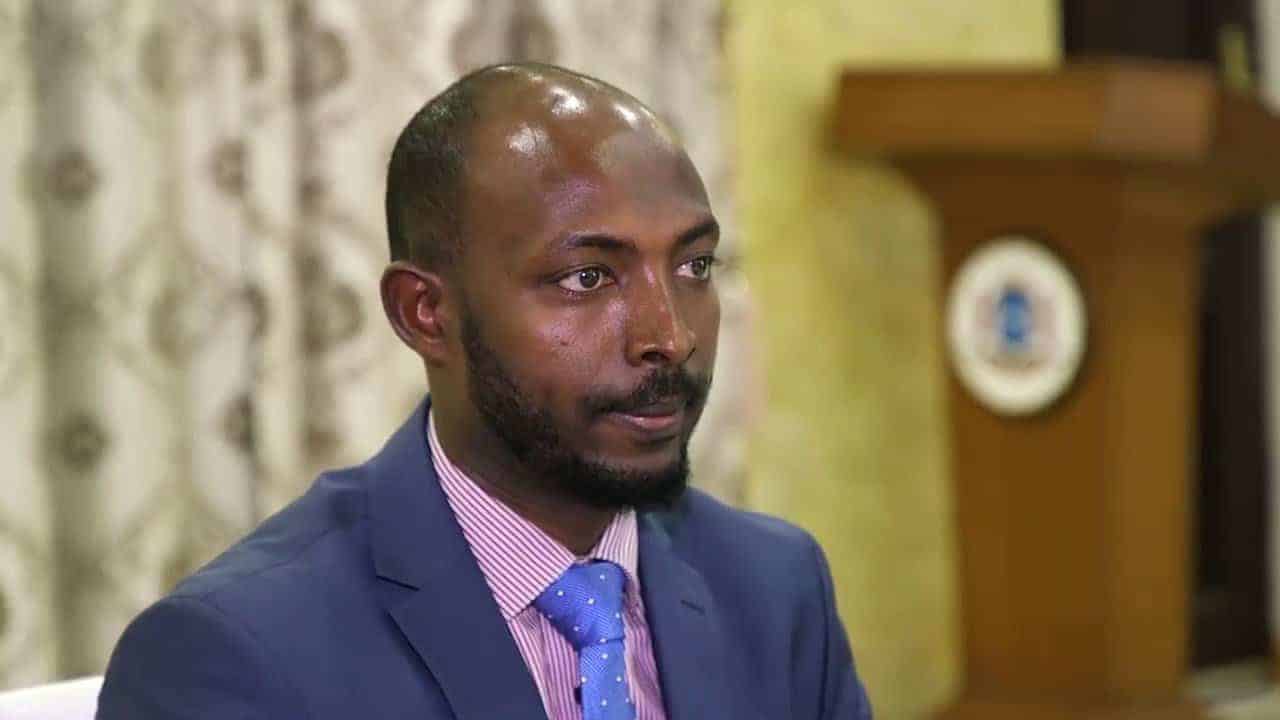 Shaqadii Maxkamada Sare ee dalka oo dib loo furayo | Radio Risaala ...