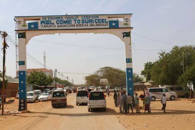 Israsaaseyn khasaaro geystay oo ka dhacday Gobolka Galgaduud - Radio ...