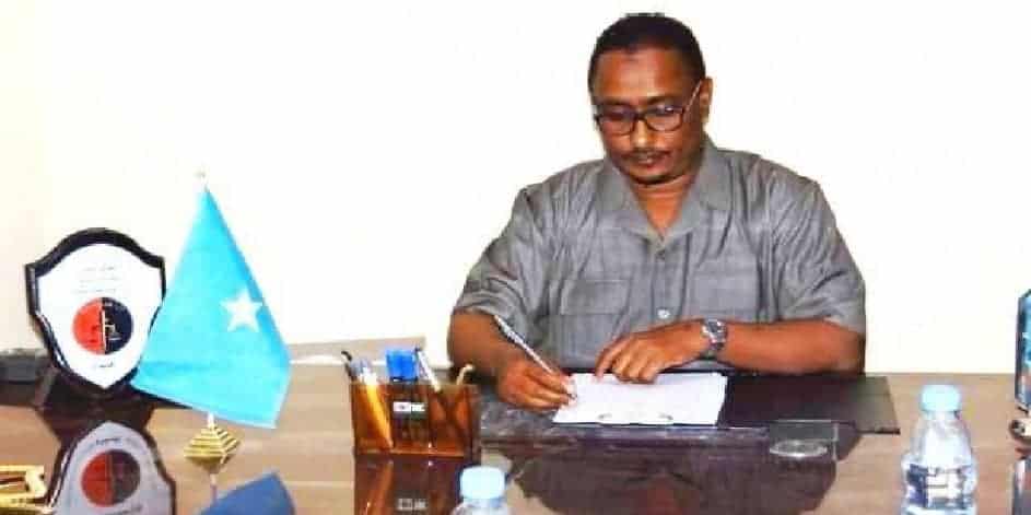 Akhriso:-Xisbiga Muungaab oo eedeyn u jeediyey Madaxda Dowladda - Radio ...