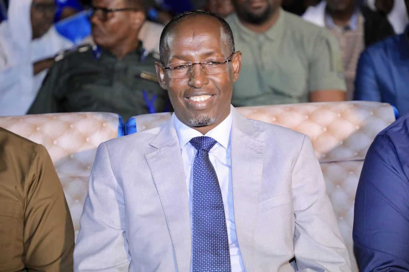 DAAWO:- Duqa Muqdisho oo ku dhawaaqay inay tira koobayaan Goobaha lagu ...