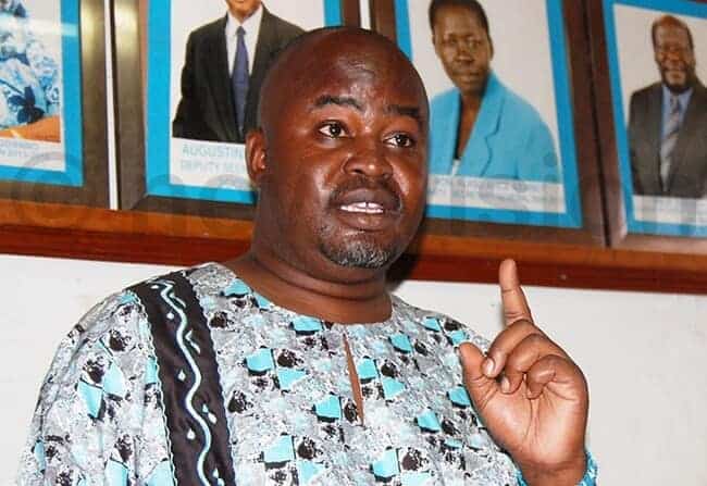 Uganda oo loogu baaqay inay Ciidamadeeda kala baxdo Soomaaliya kadib ...