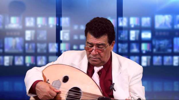 Fanaankii caanka ahaa ee Axmed Naaji Sacad oo geeriyoody iyo - Radio ...