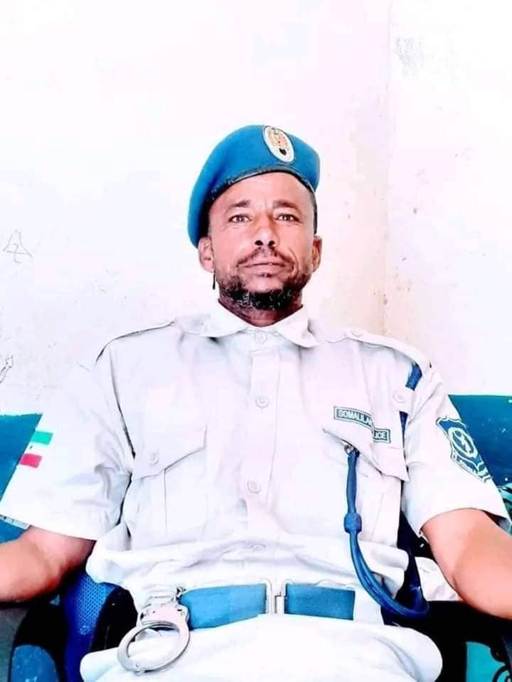 Maamulihii Bangiga Somaliland ee Berbera & Dad kale oo ku geeriyooday ...