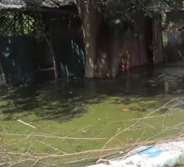 Waxyeelada Fatahaad Webiga shabeelle uu ka geystay gobolka Sh/ Hoose ...