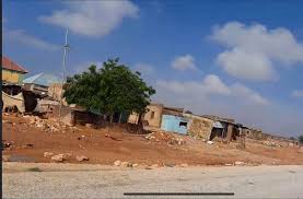 Maleeshiyo ku dagaalantay degaanno ka tirsan Puntland oo la kala qaaday ...