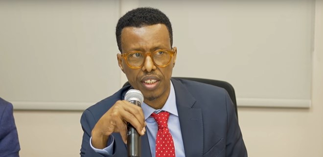 Dowladda Soomaaliya oo sheegtay inay diyaar u tahay dagaal ay la gasho ...