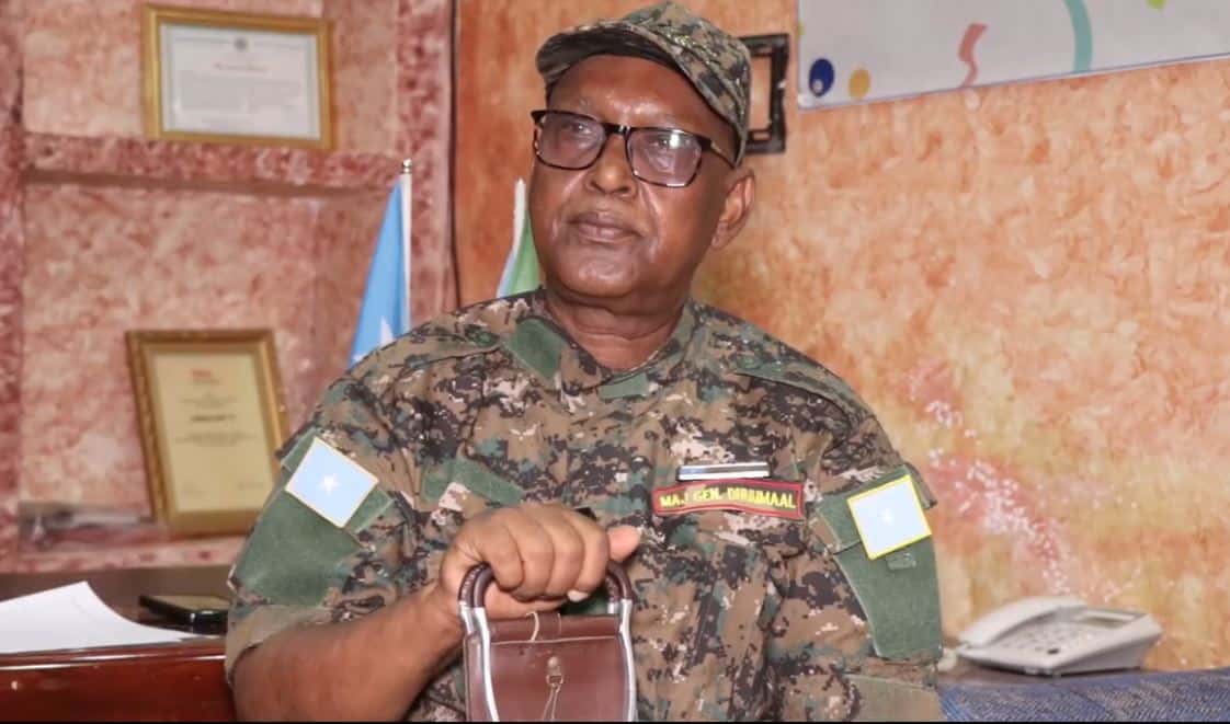 Jubbaland oo faah faahin ka bixisay howlgallada ka socda degaannada Maamulkaas - Radio Risaala ...