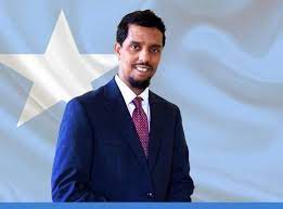 Jeneraal Asad Diyaano oo loo magacaabay Taliyaha Ciidanka Booliska ...