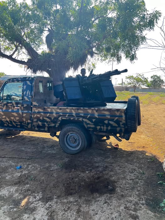 Dagaal ka dhacay duleedka Raaskambooni ee Jubada Hoose - Radio Risaala ...