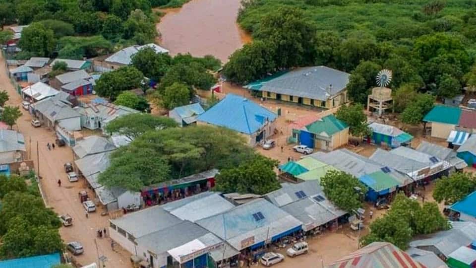 Dagaal Culus oo ka socda degmada Doolow ee gobolka Gedo | Radio Risaala ...