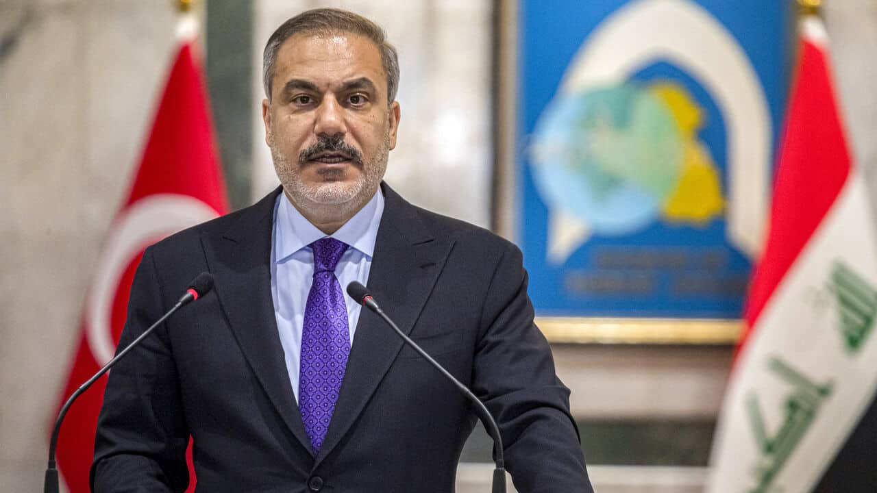 Turkiga muxuu ka yiri heshiiska ay wada gaareen Soomaaliya iyo Itoobiya ...