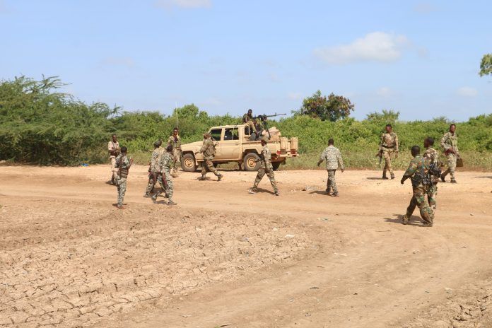 Howlgal iyo duqeymo ka socda G/Sh/Hoose. | Radio Risaala: Somali News ...