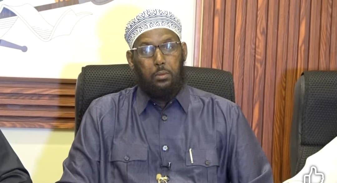 Wasiir Roobow oo digniin u diray dadka sanadkan y safraya xajka ...