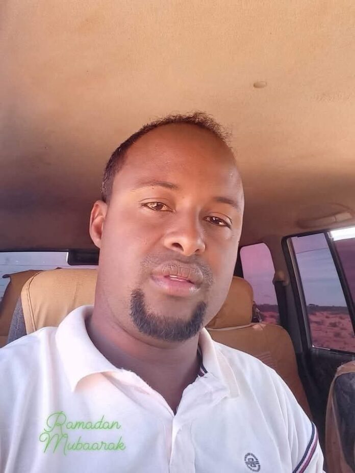 Maleeshiyaad hubeysan oo ganacsade ku dilay Gobolka Mudug. - Radio Risaala: Somali News Online